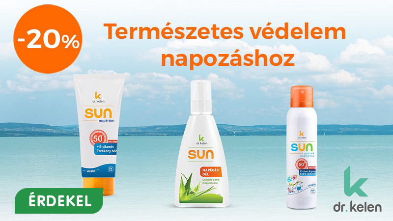 HerbaHáz - 30 éve az egészség áruháza