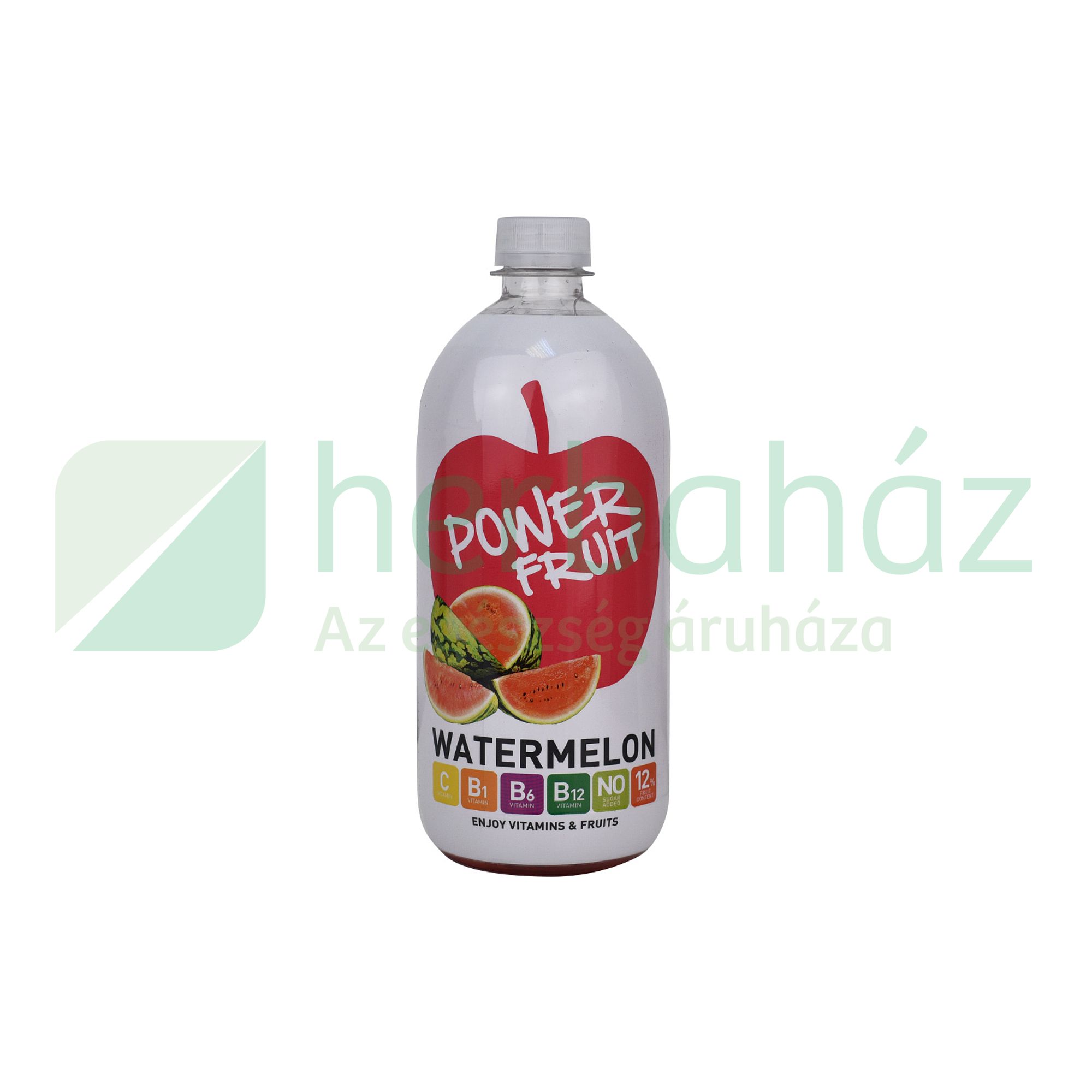 POWER FRUIT GÖRÖGDINNYE 750ML - Herbaház