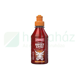 CHIMAX SWEET CHILI SZÓSZ, ÉDES CSÍPŐS 250ML - Herbaház