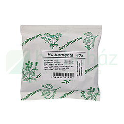 Fodormenta - Herbaház