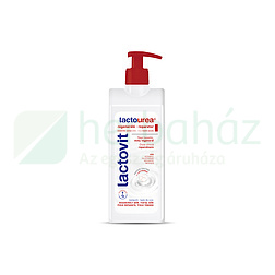 LACTOVIT TESTÁPOLÓ LACTOUREA 400ML - Herbaház