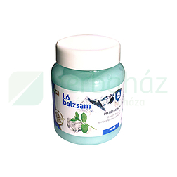 VIRDE HŰSÍTŐ LÓBALZSAM 350G - Herbaház